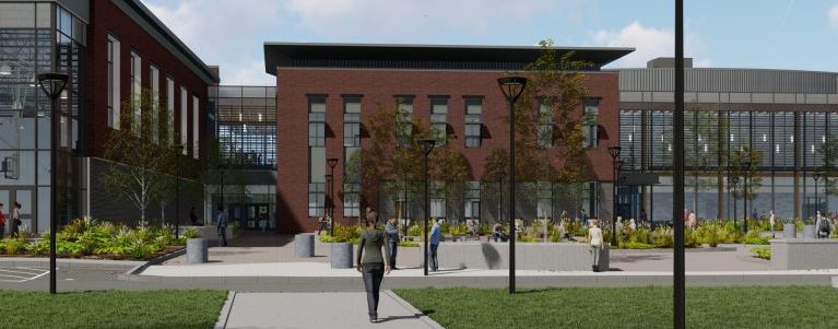 Projects - LTI Engineering